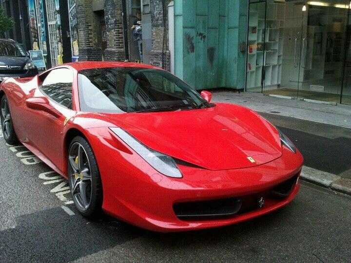 Native Design - London - Nextdoor