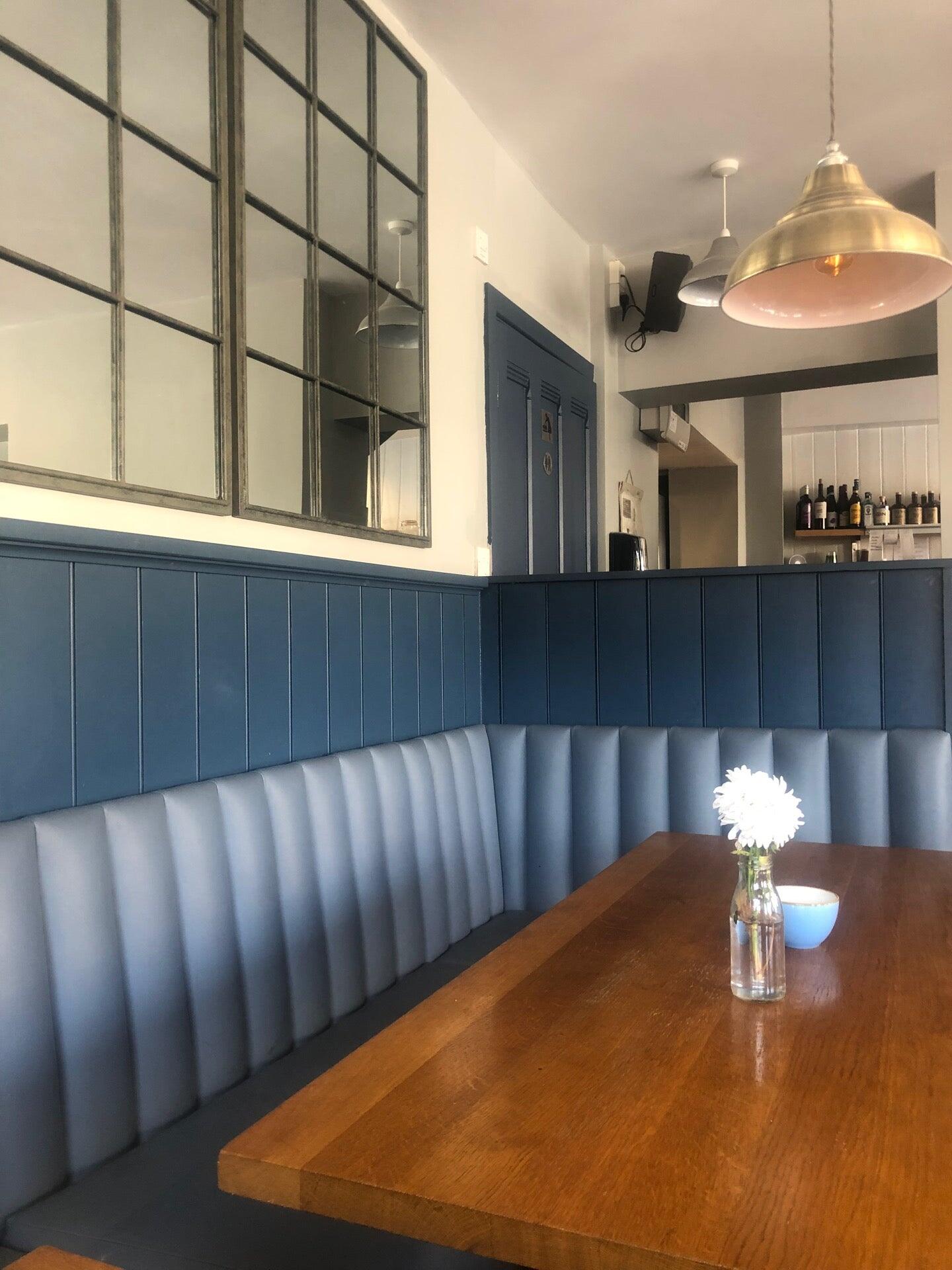 Java & Jazz - Nextdoor