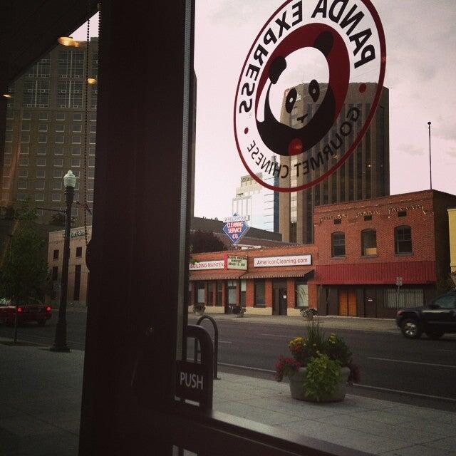 Panda Express - Boise, ID - Nextdoor