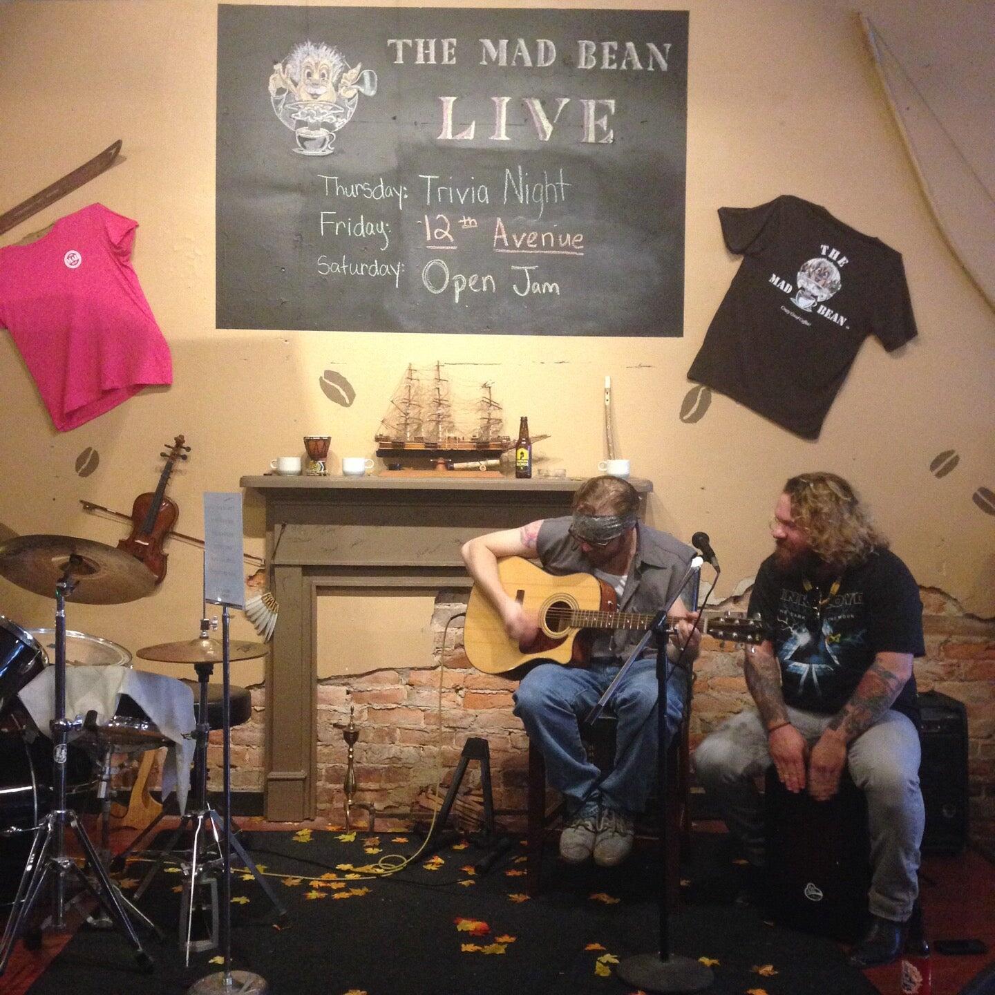 The Mad Bean - Madison, NC - Nextdoor The Mad Bean - Madison, NC - Nextdoor