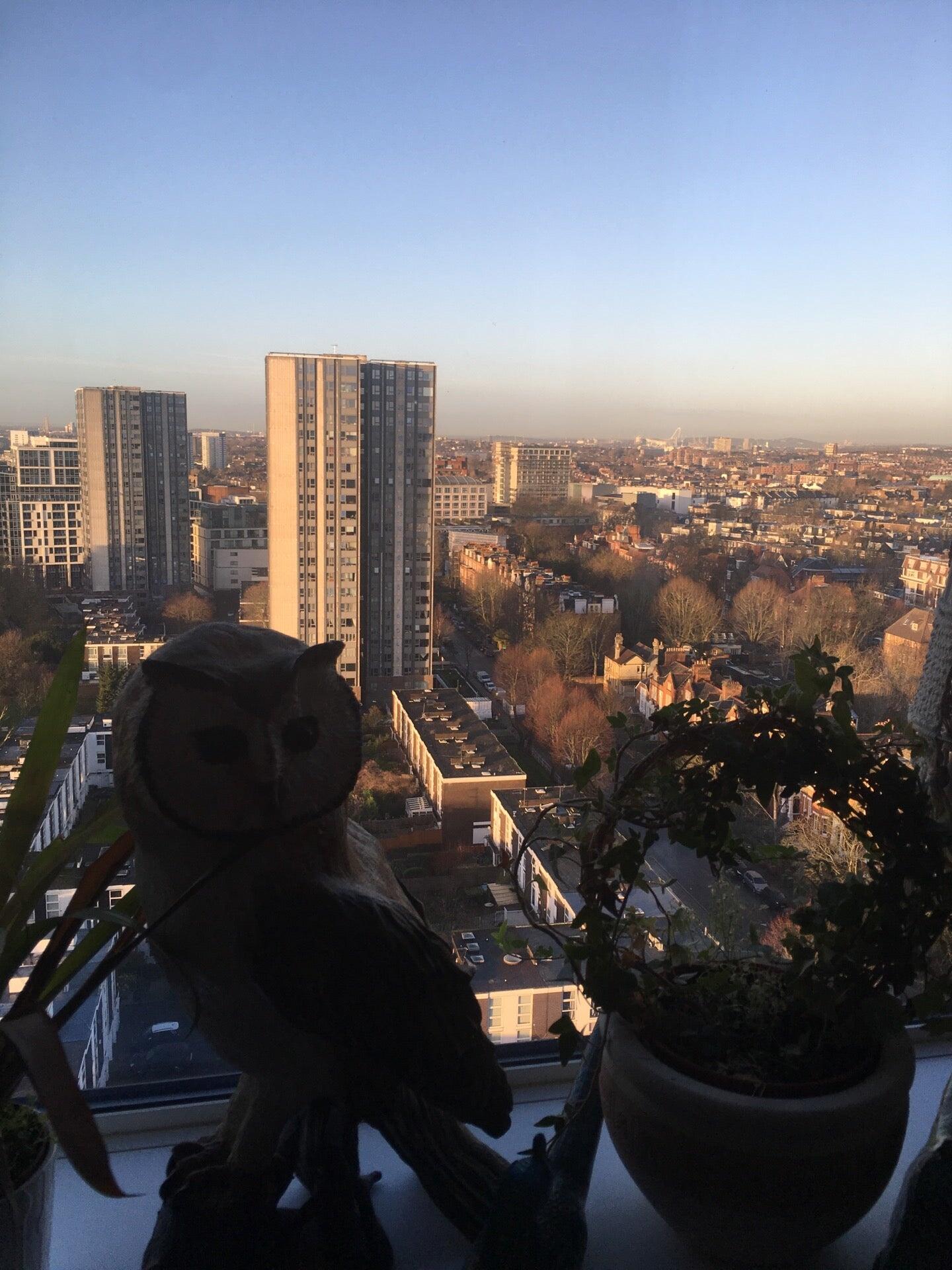 Bray Building - London - Nextdoor