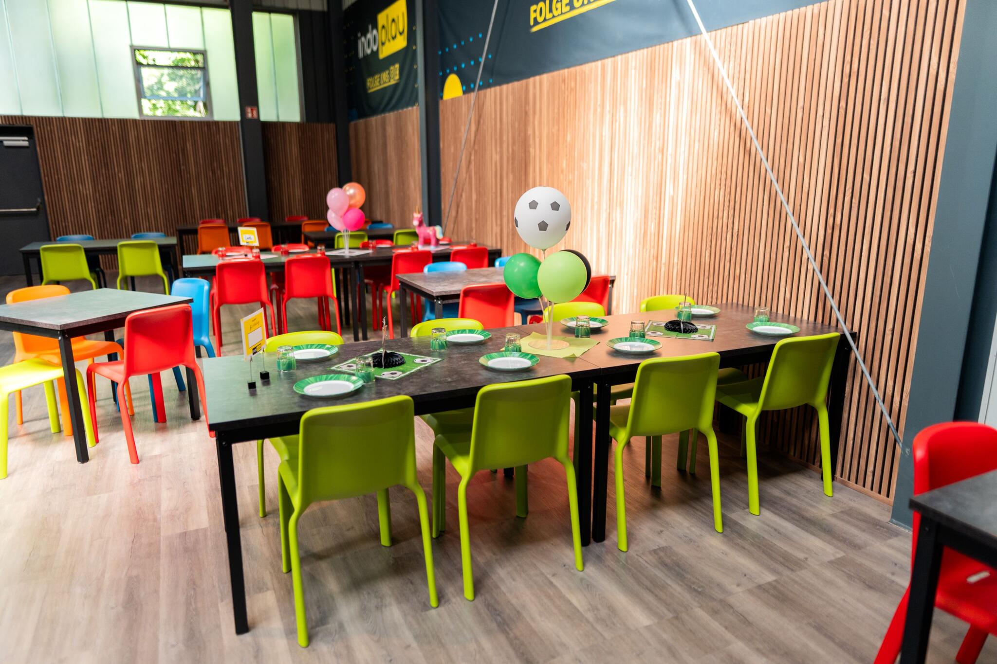 indo'Play | Indoor-Freizeitpark - Weinsberg - Nextdoor