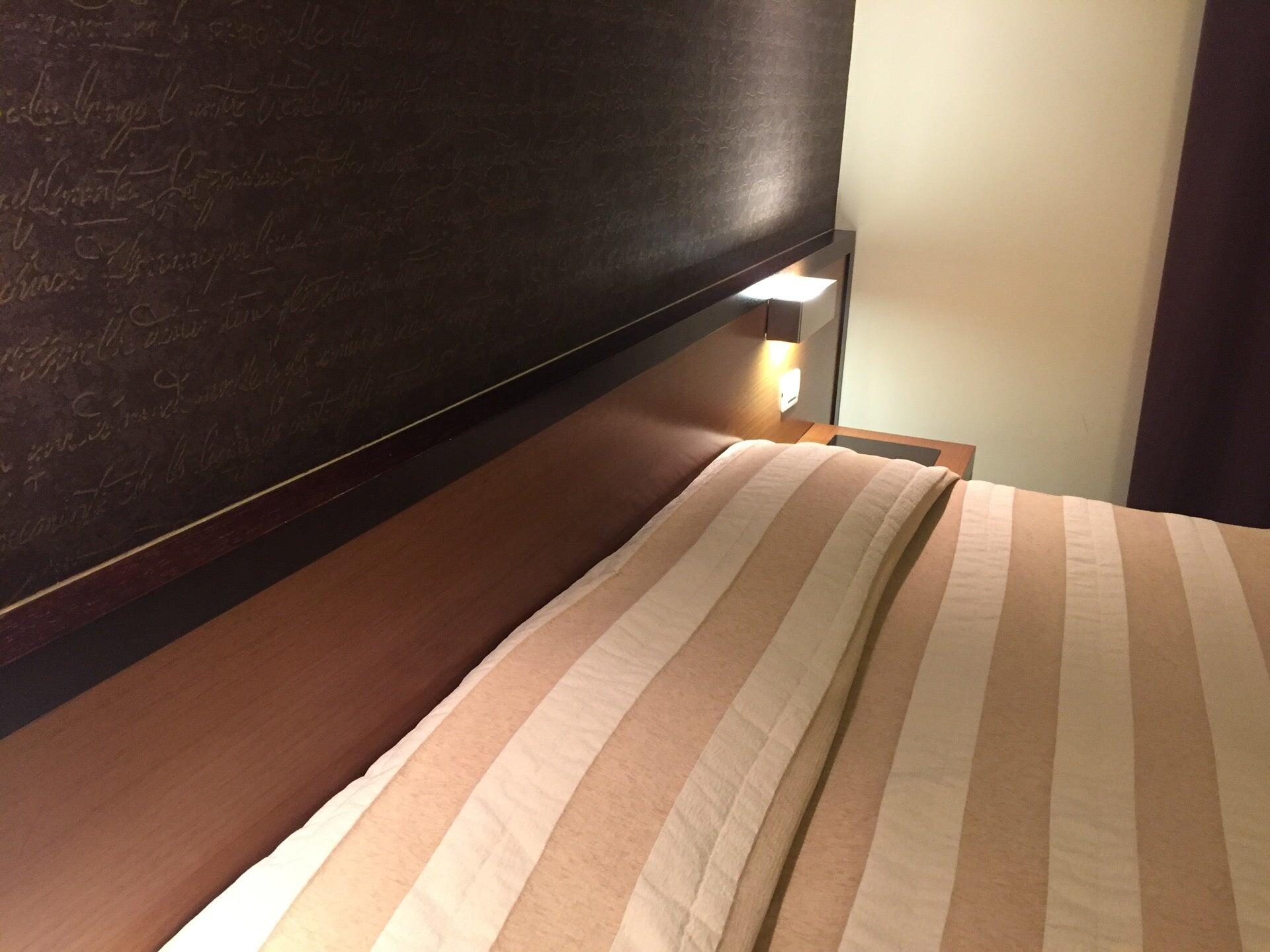 Hc3 Hotel - Nextdoor