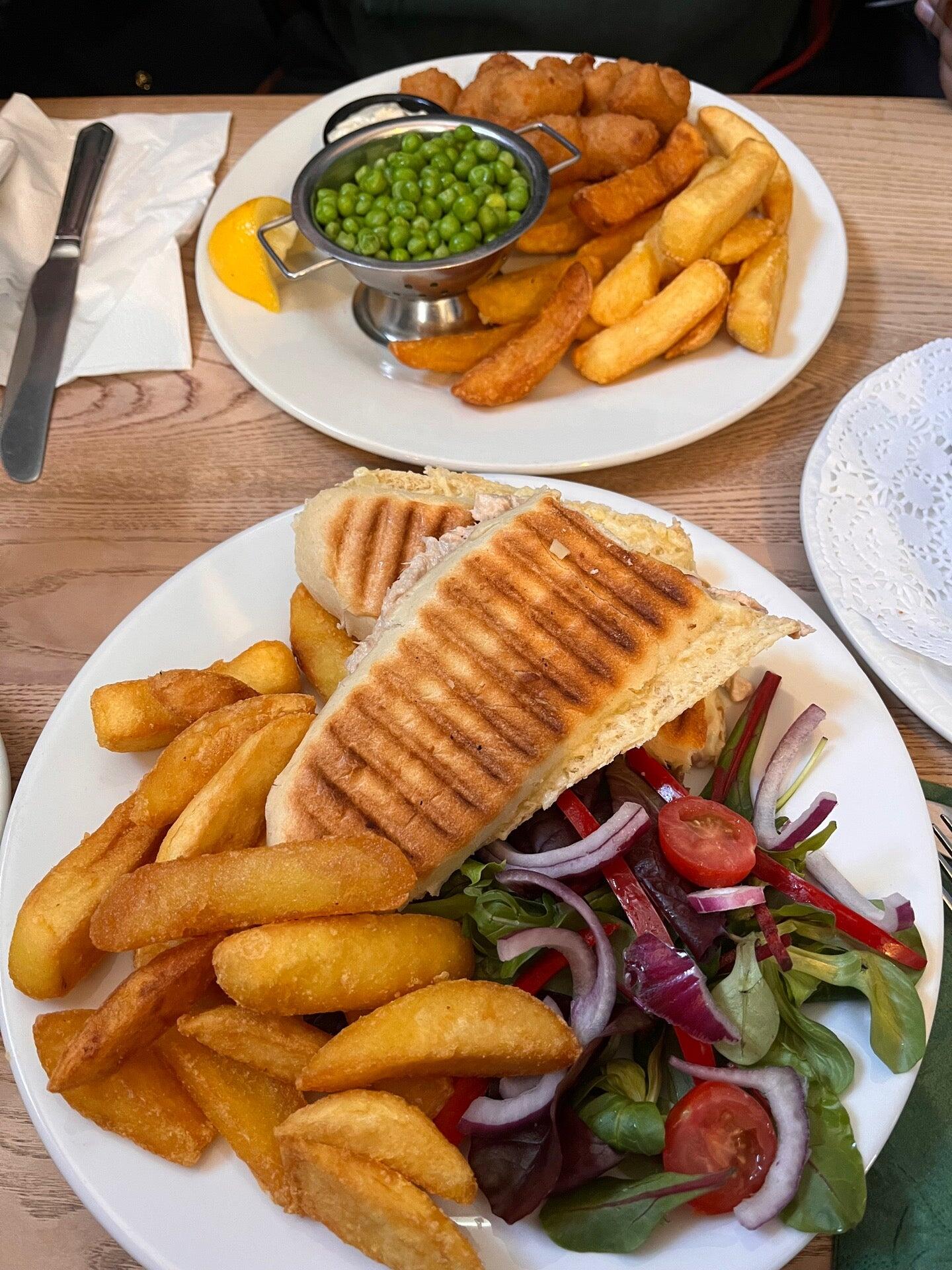 The Spur - Slindon Common - Nextdoor