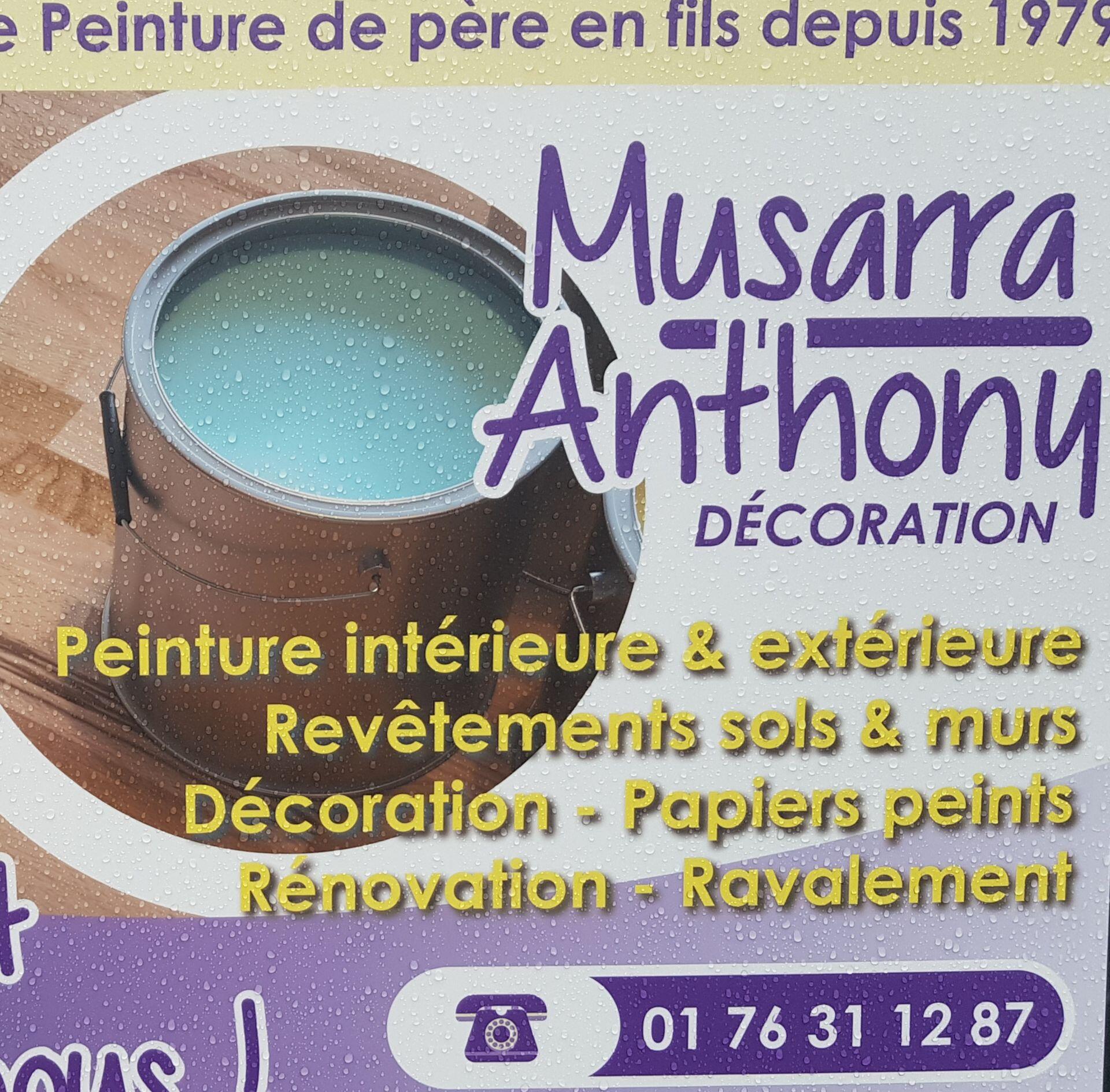 Musarra Anthony Décoration - Nextdoor