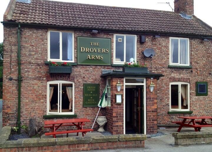 The Drovers Arms Restaurant & Country Pub - Skipwith - Nextdoor