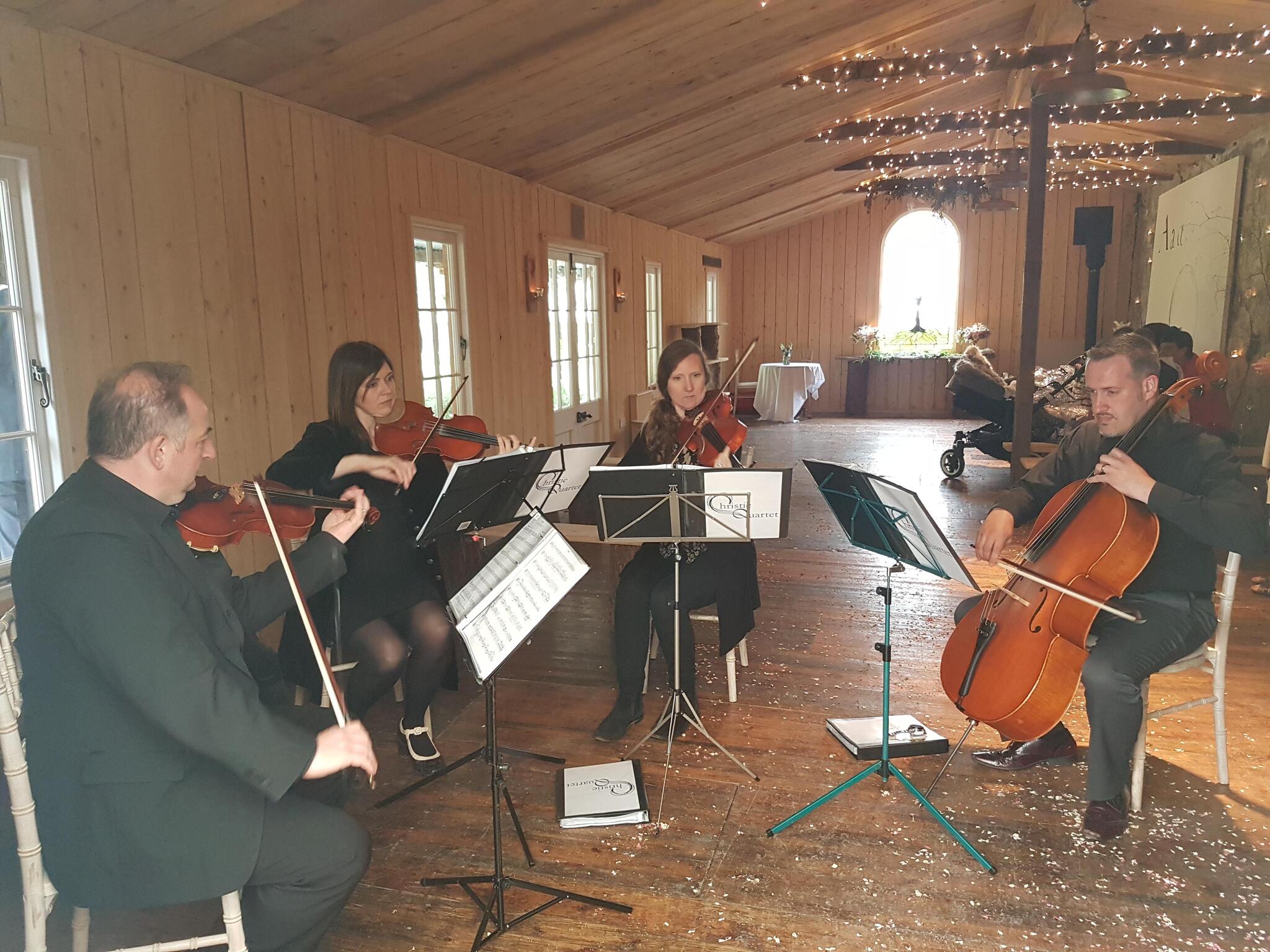 Select Strings - Windygates - Nextdoor