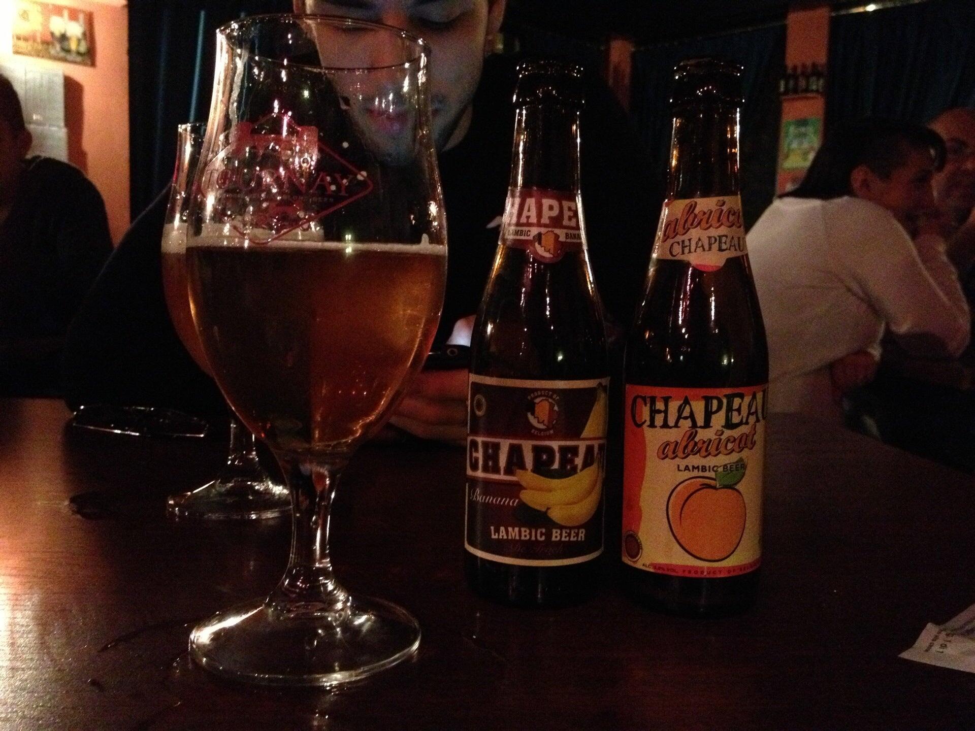 Delirium Pub - Nextdoor