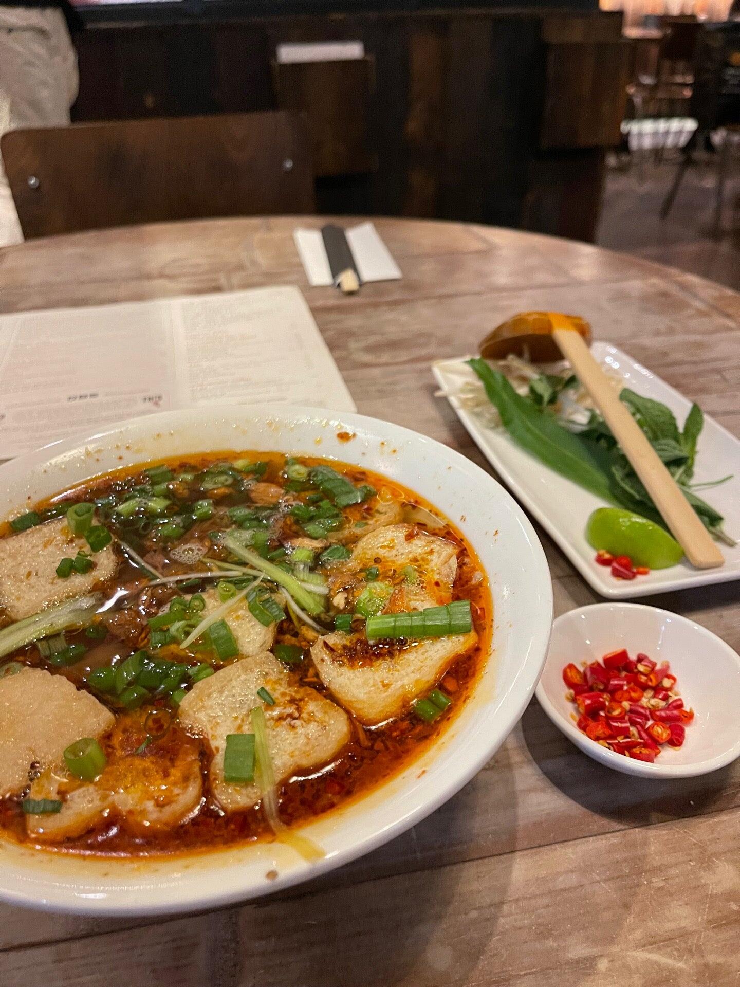 Pho Guildford - Guildford - Nextdoor
