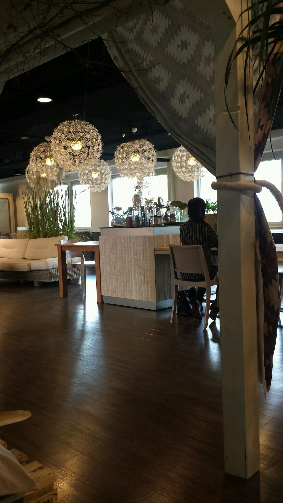 Intratuin HQ Woerden - Nextdoor