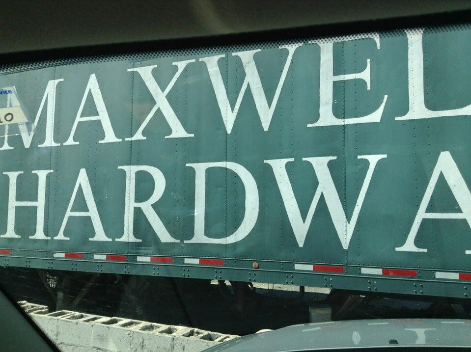 Maxwell's Hardware - Downingtown, PA - Nextdoor