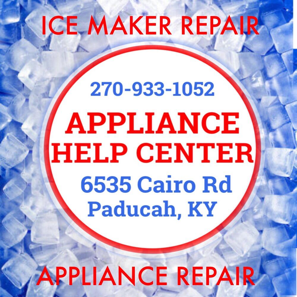 Appliance Repair Paducah Ky