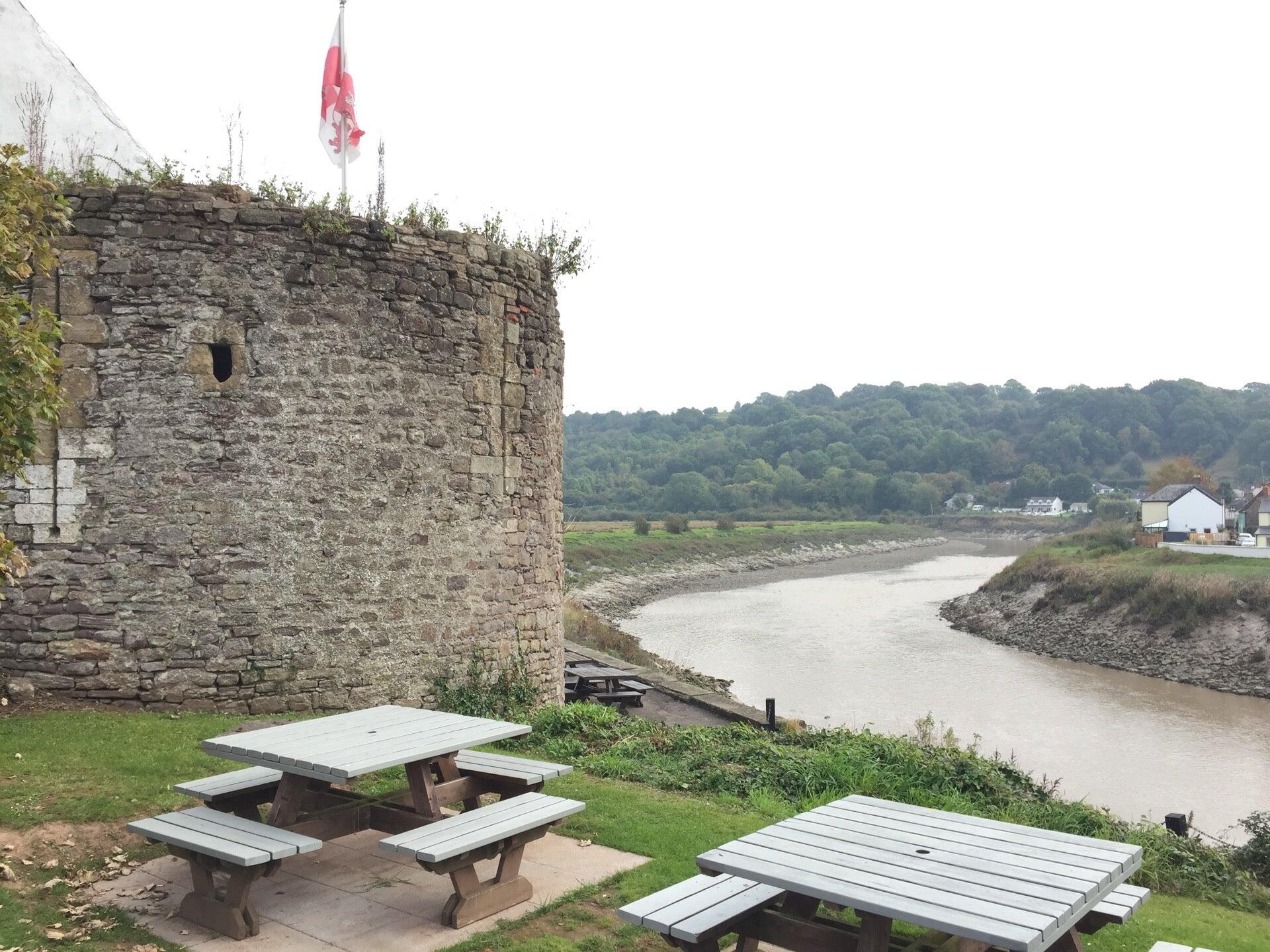 The Hanbury Arms - Newport - Nextdoor