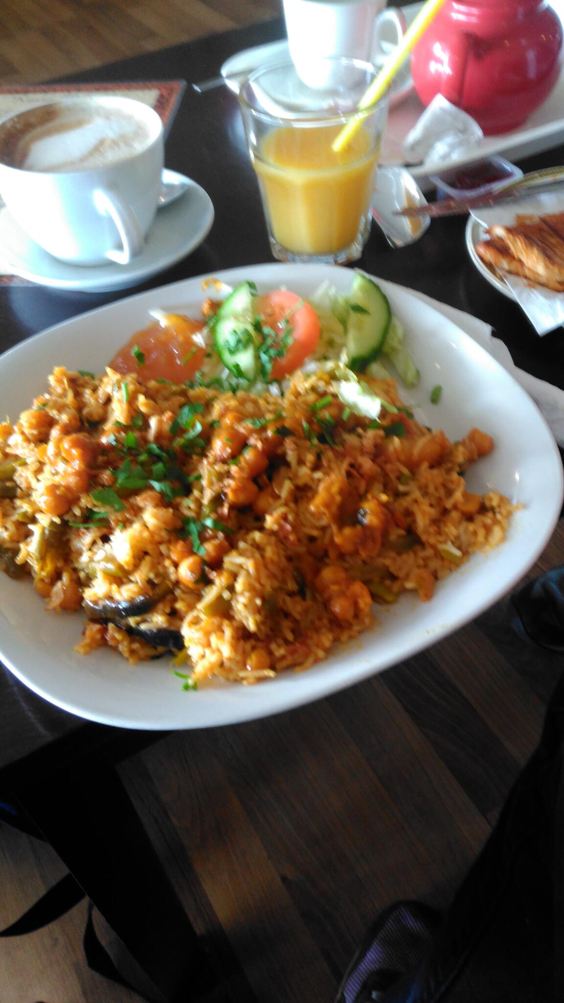 Kassa Coffee - St. Leonards-On-Sea - Nextdoor