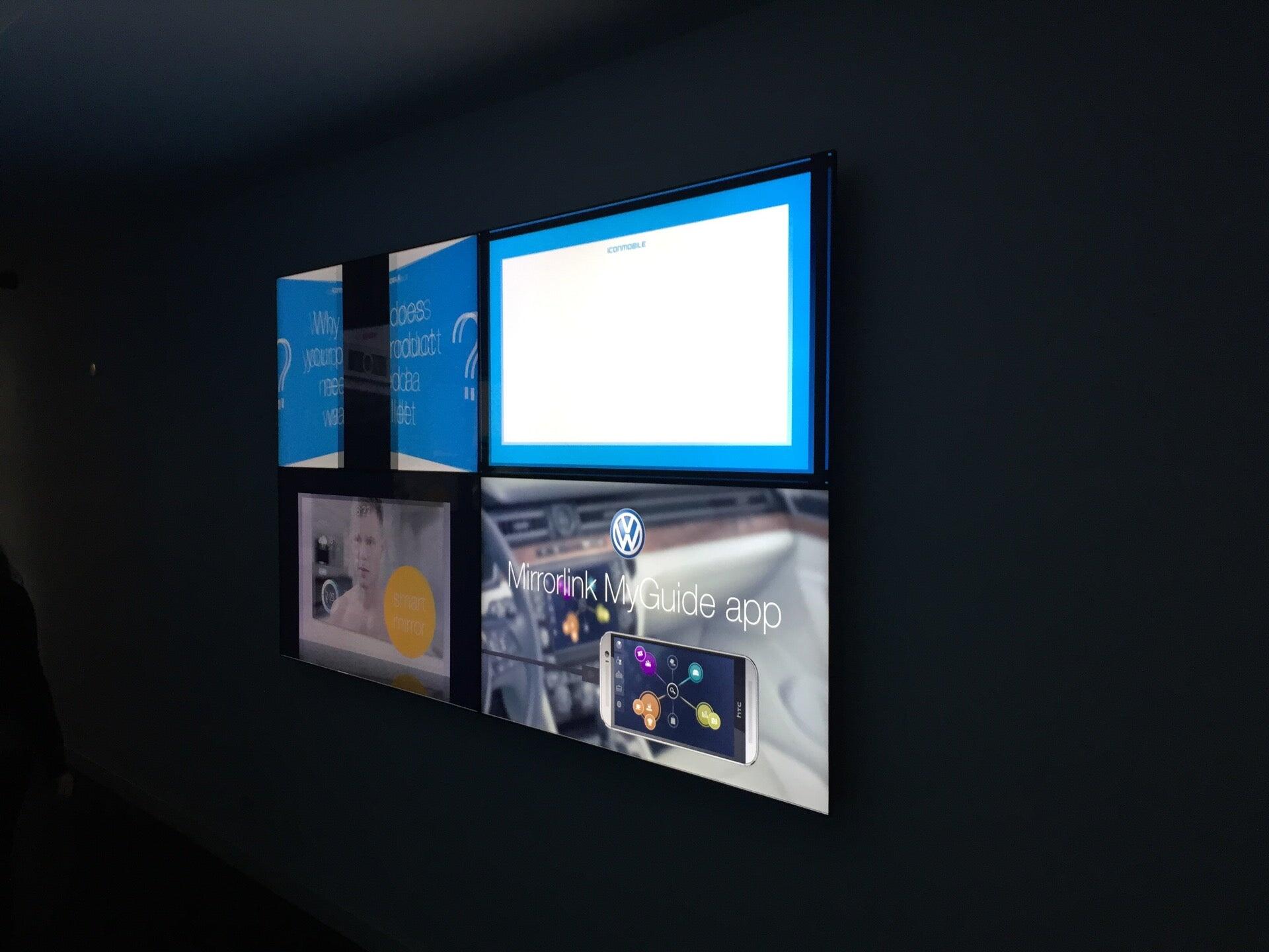 iconmobile GmbH - Nextdoor