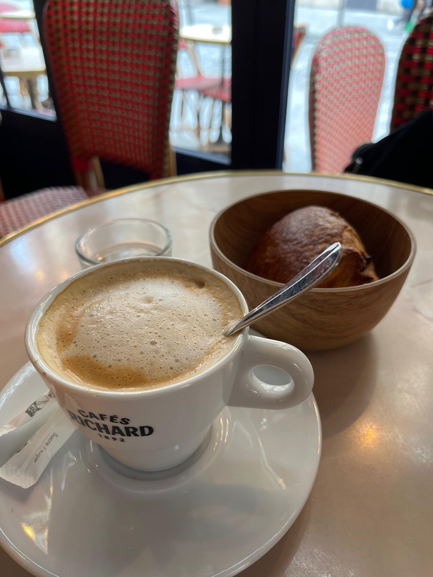 Le Central - Nextdoor