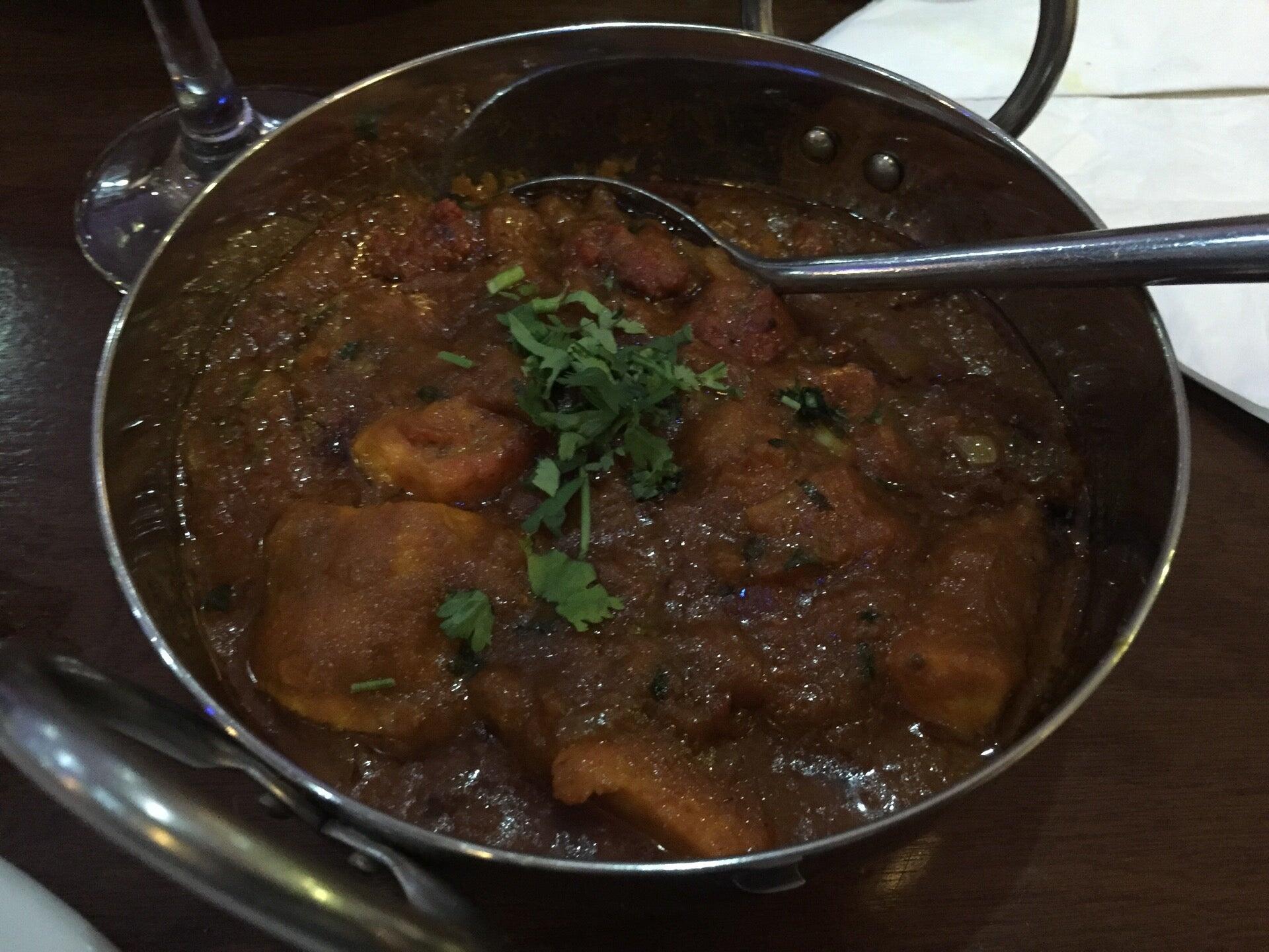 Shah's Balti House - Liverpool - Nextdoor