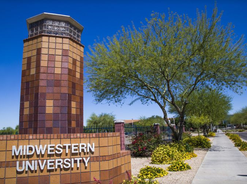 Midwestern University - Glendale, AZ - Nextdoor