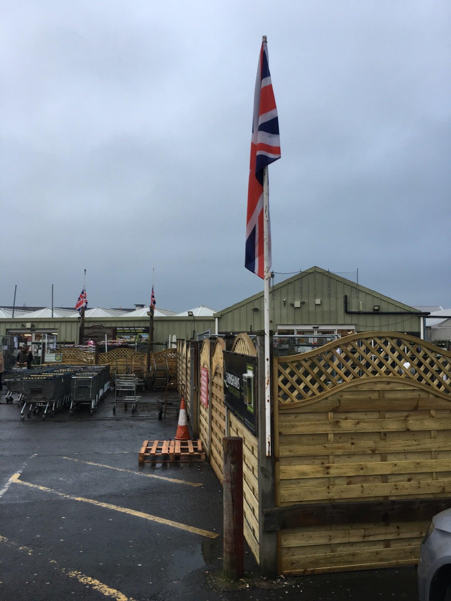Hampsons Plant World - Crigglestone - Nextdoor