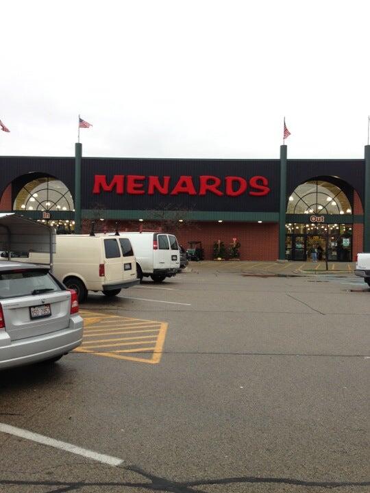 Menards - Mount Prospect, IL - Nextdoor