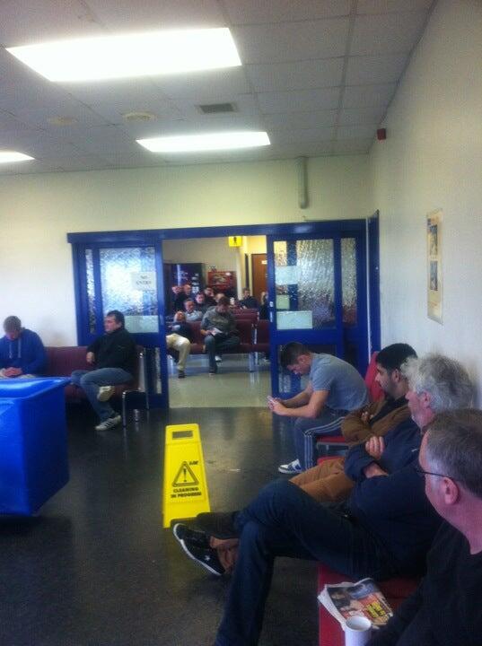 Great Yarmouth – North Denes Airport - Great Yarmouth - Nextdoor