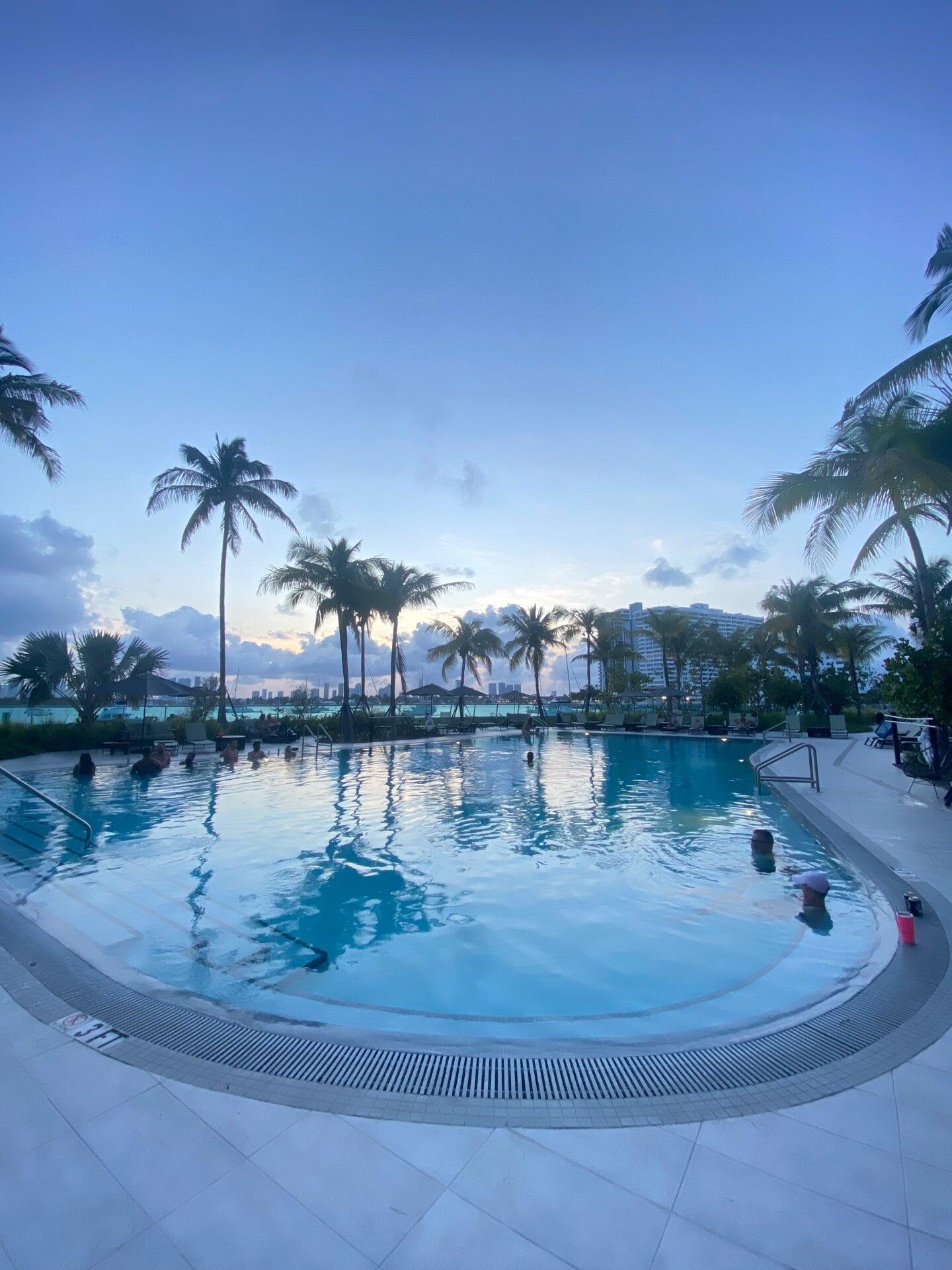 Flamingo North Tower - Miami Beach, FL - Nextdoor