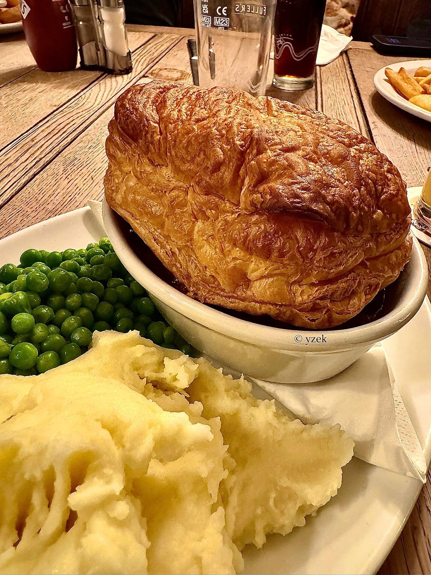 Le De Spencers Arms - Downley - Nextdoor