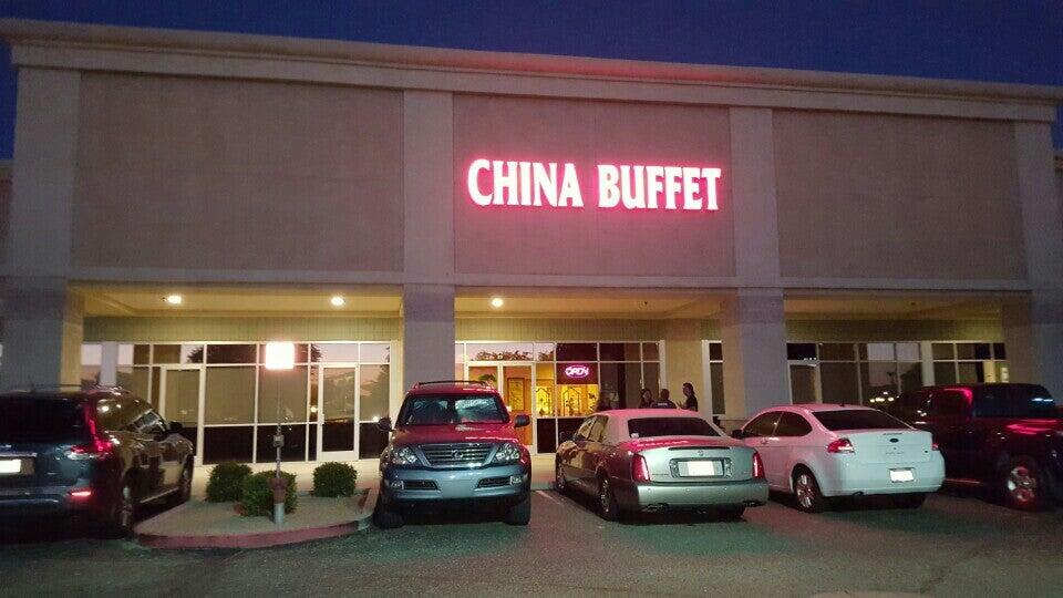 China Buffet - Surprise, AZ - Nextdoor