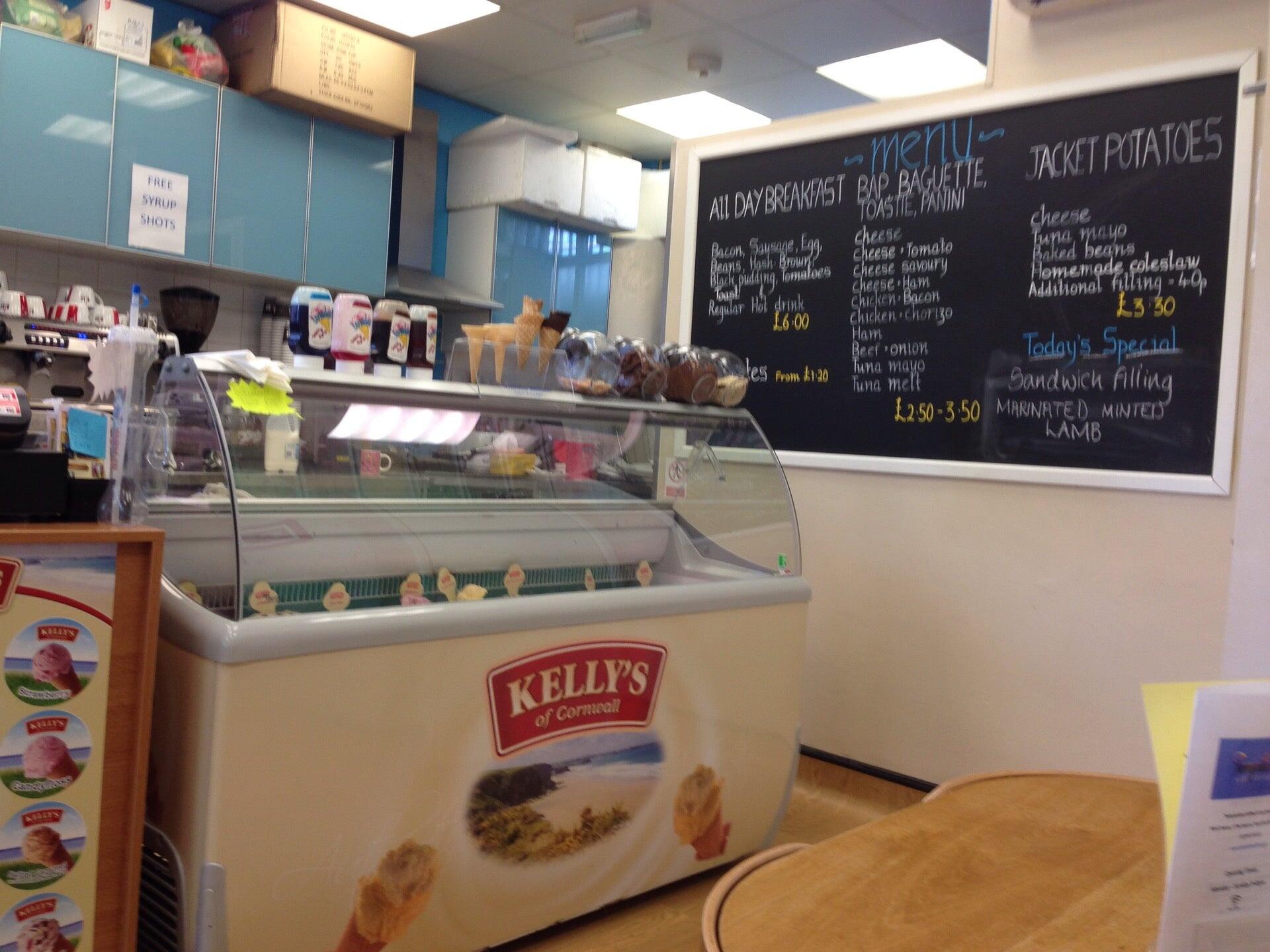 Temptations - Stamford Bridge - Nextdoor