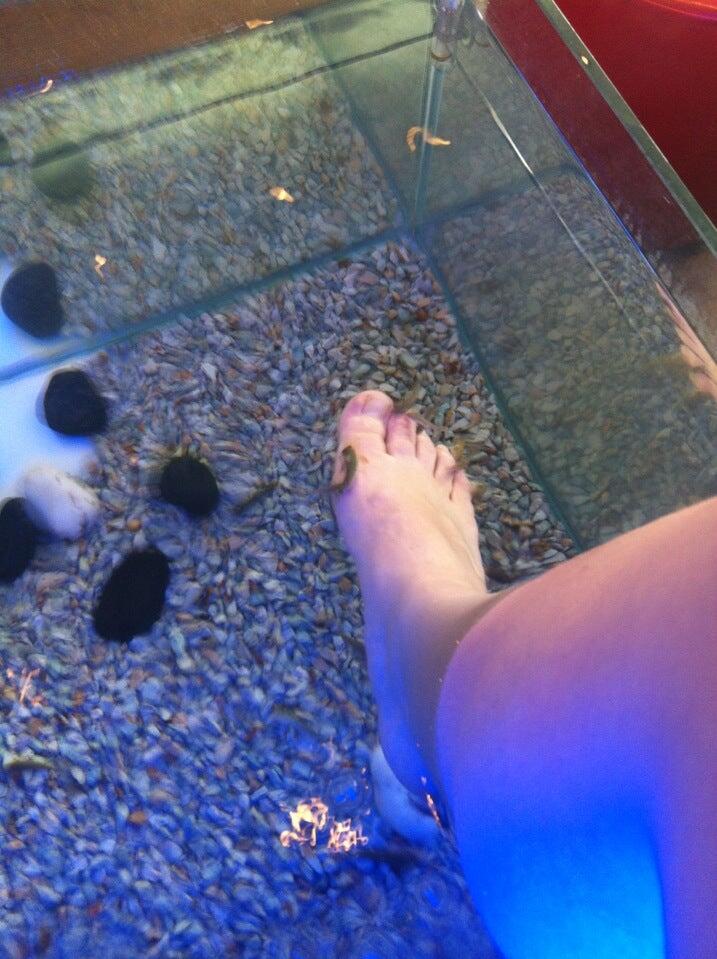 So Fish Spa - Paris - Nextdoor