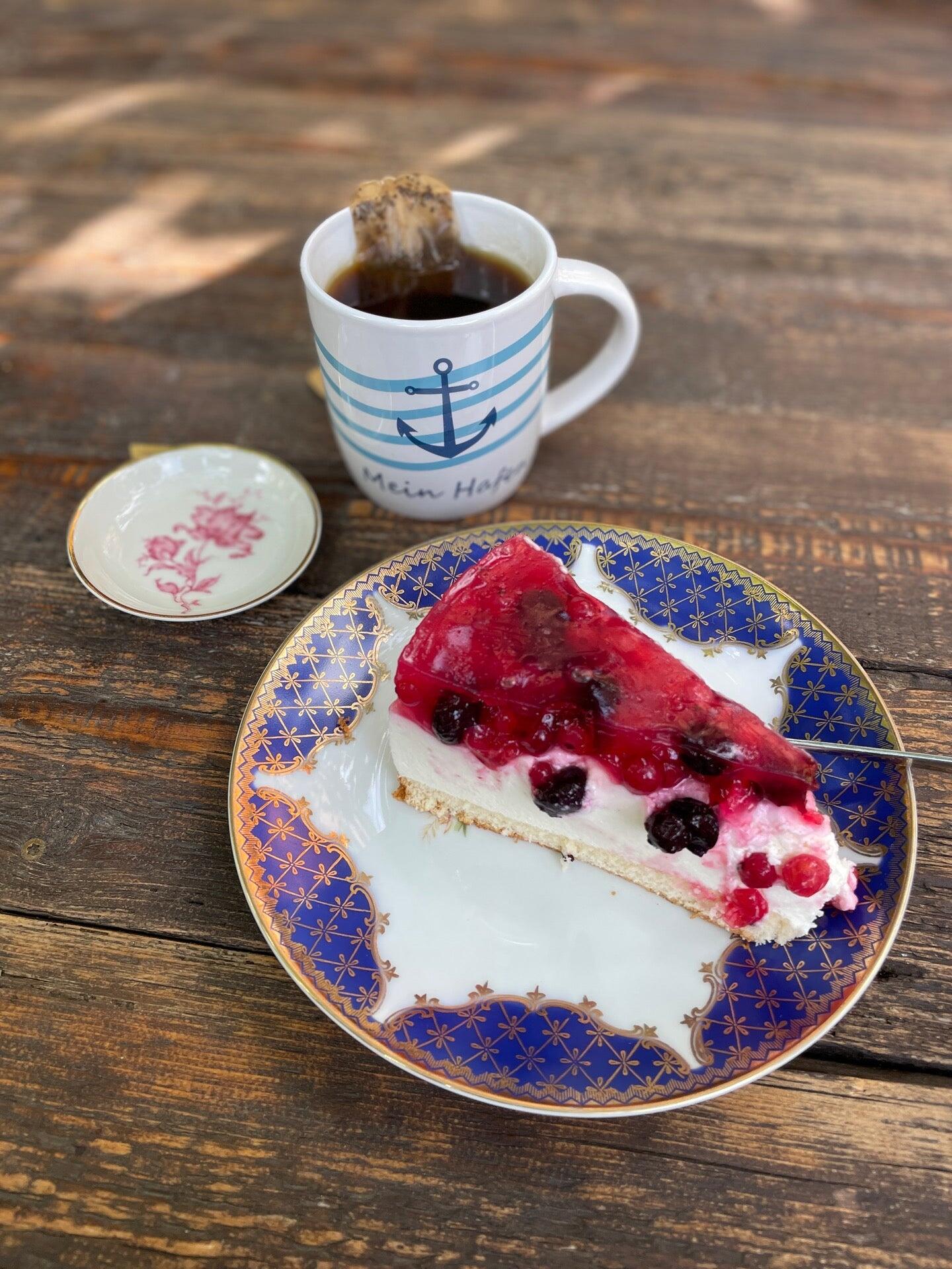 Café Lykka - Nextdoor