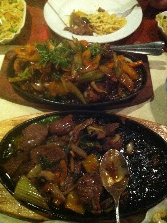 Saigon Asian - Nextdoor