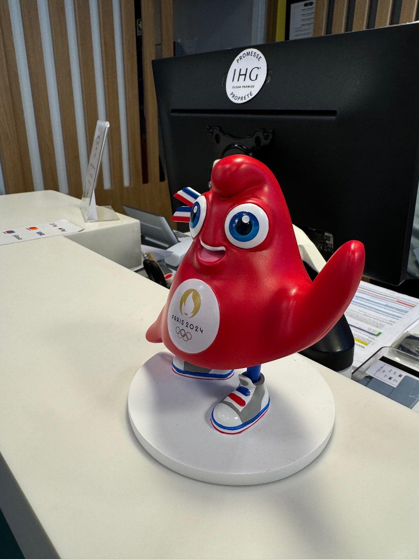 Holiday Inn Paris Opera - Nextdoor