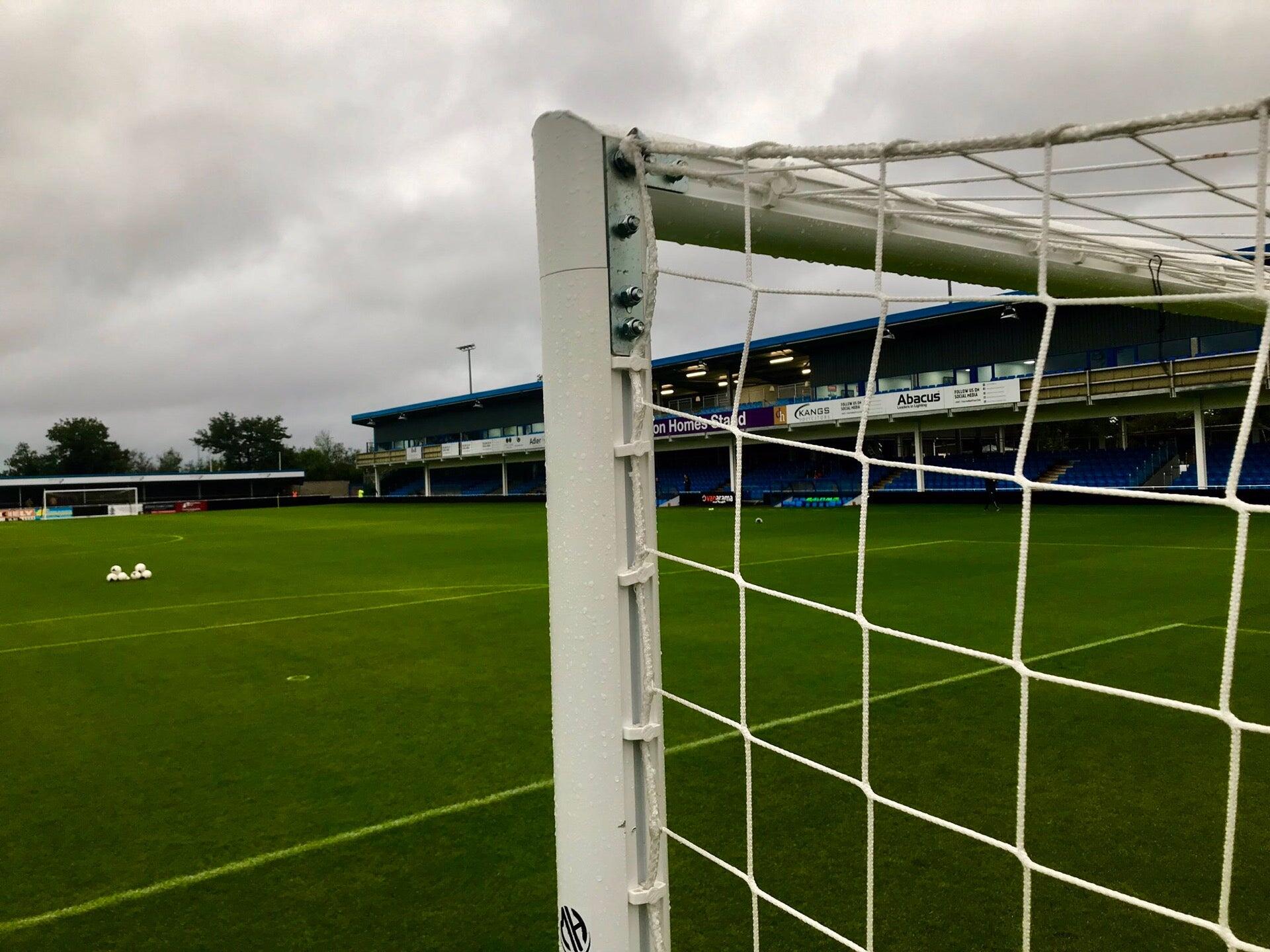 Autotech Stadium - Solihull - Nextdoor