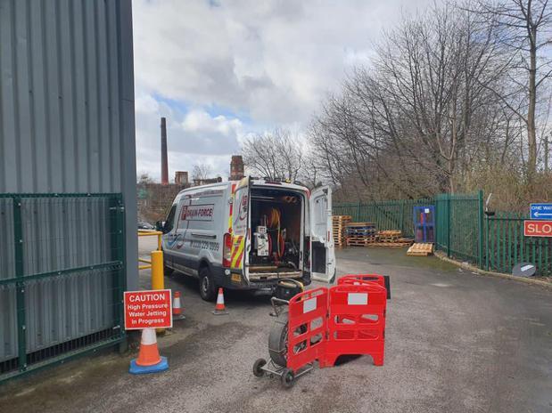 FP Drain-force - Rochdale - Nextdoor