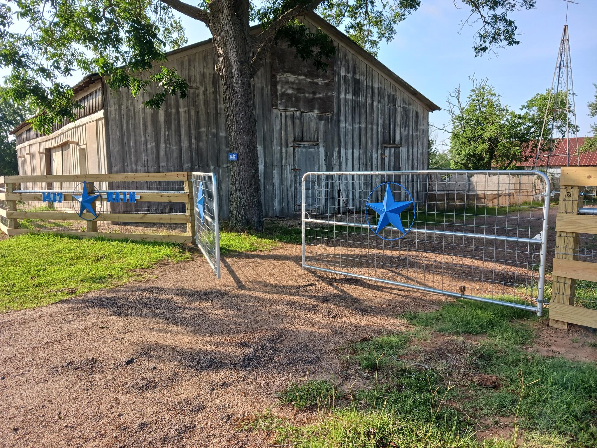 Blue Star Chicken Farms LLC - Industry, TX - Nextdoor