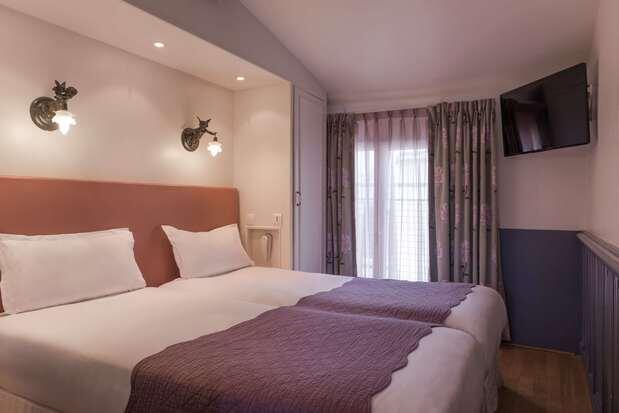 Best Western Gaillon Opera - Nextdoor