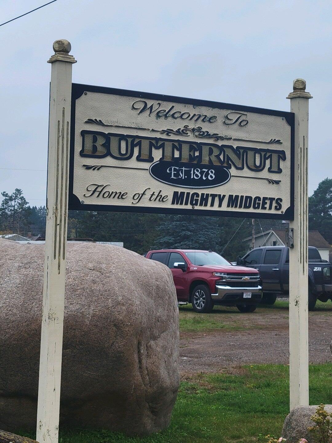 Butternut Feed Store - Butternut, WI - Nextdoor