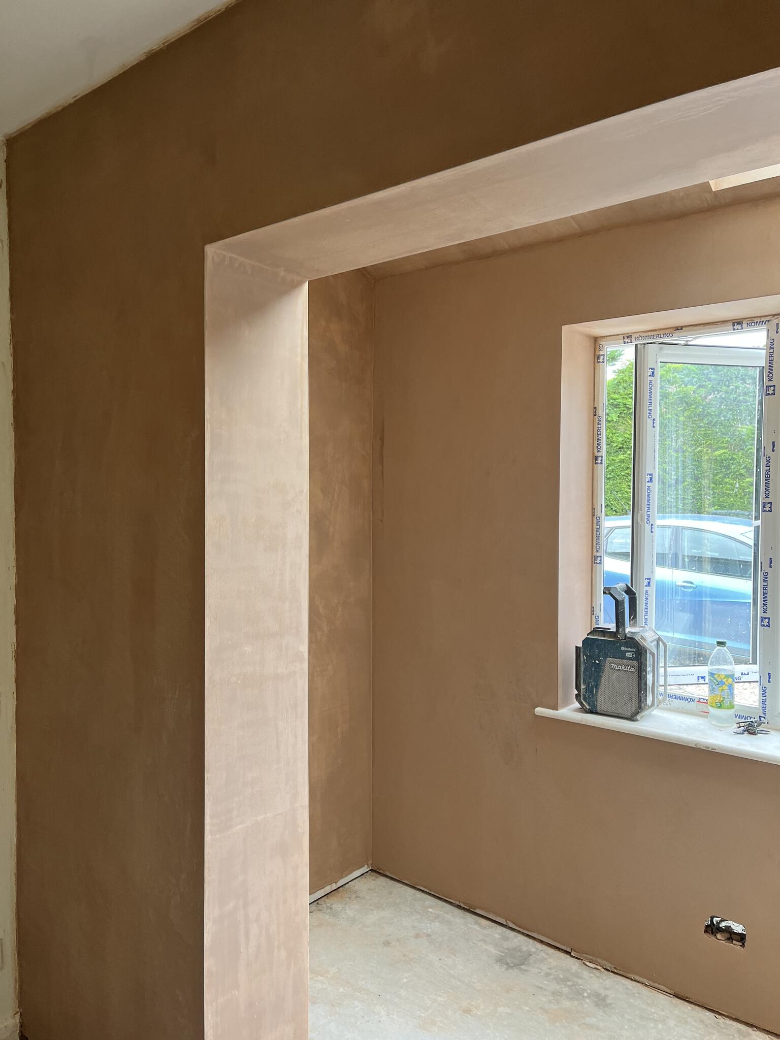 EP Plastering - Nextdoor