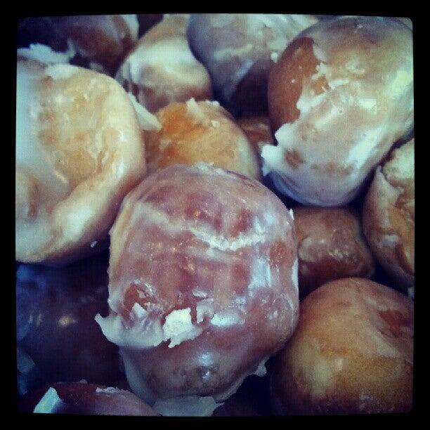 Westernco Donut - Bellevue, WA - Nextdoor