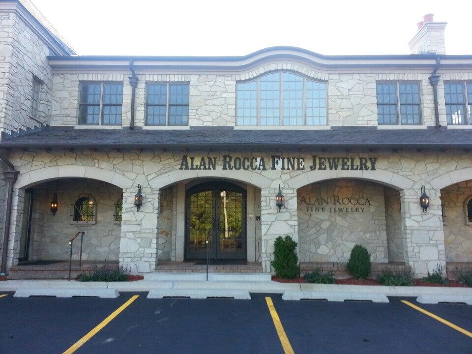 Alan Rocca Fine Jewelry Oak Brook IL Nextdoor