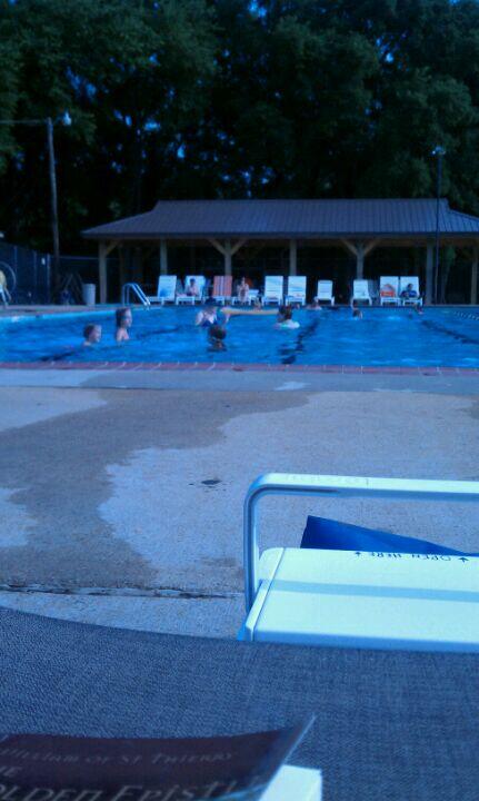 Piedmont Pool - Huntsville, AL - Nextdoor
