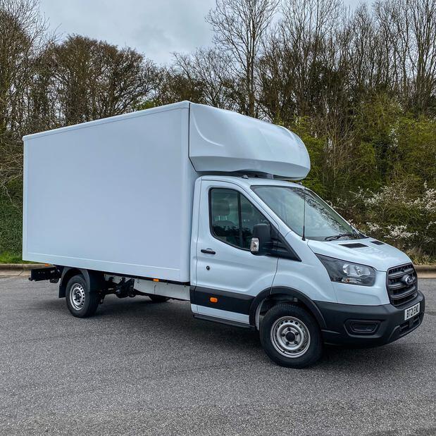 First Flexi Lease - Exeter - Nextdoor