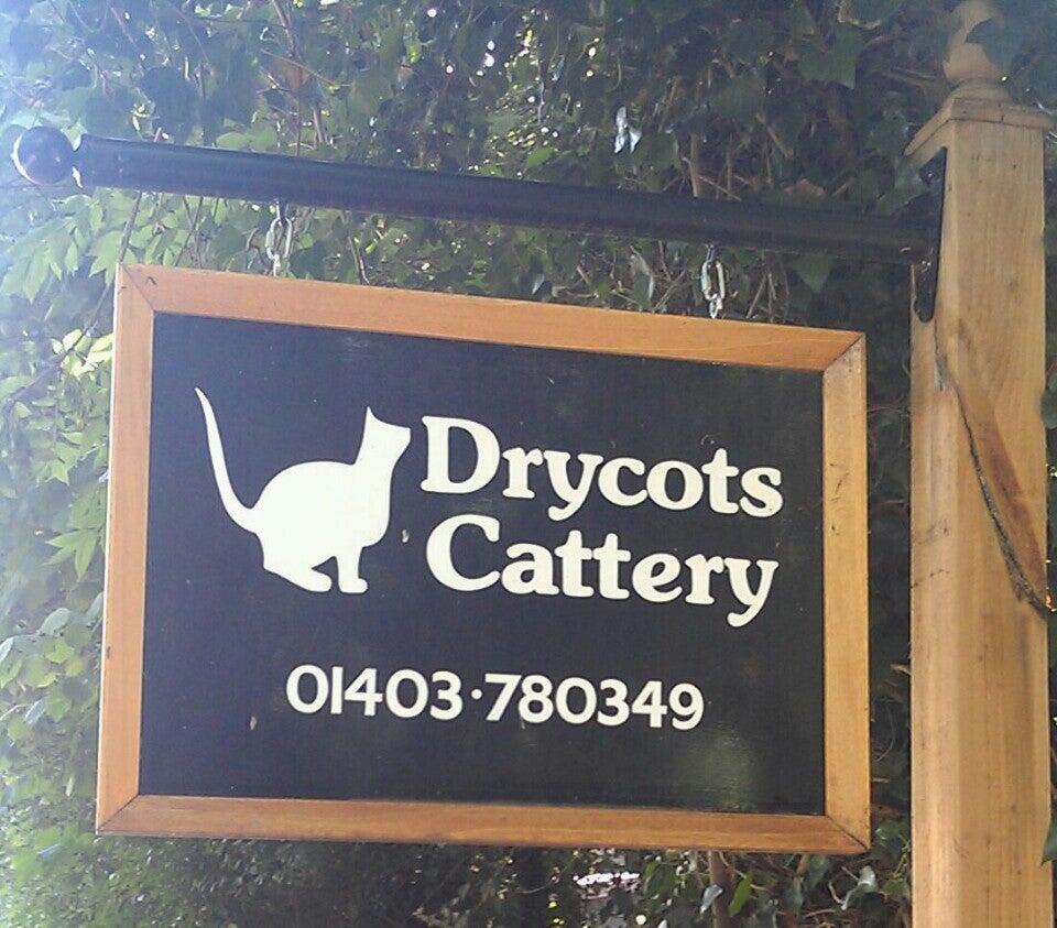 Drycot Cottage Cattery - Billingshurst - Nextdoor