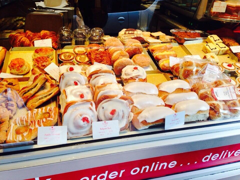 Cavendish Bakery - Eastbourne - Nextdoor