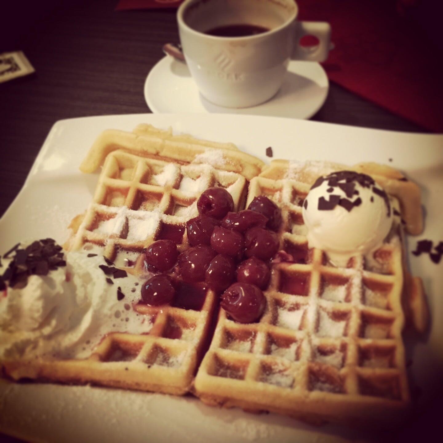 Bacio Cafe Bar Catering - Nextdoor