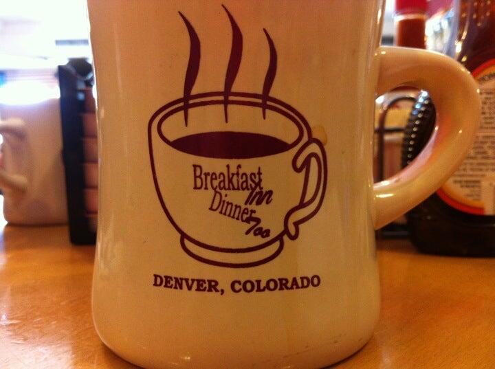 Breakfast Inn - Denver, CO - Nextdoor