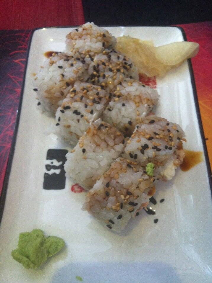 Kazan Sushi - Nextdoor