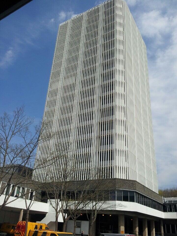 Fanum House - Basingstoke - Nextdoor