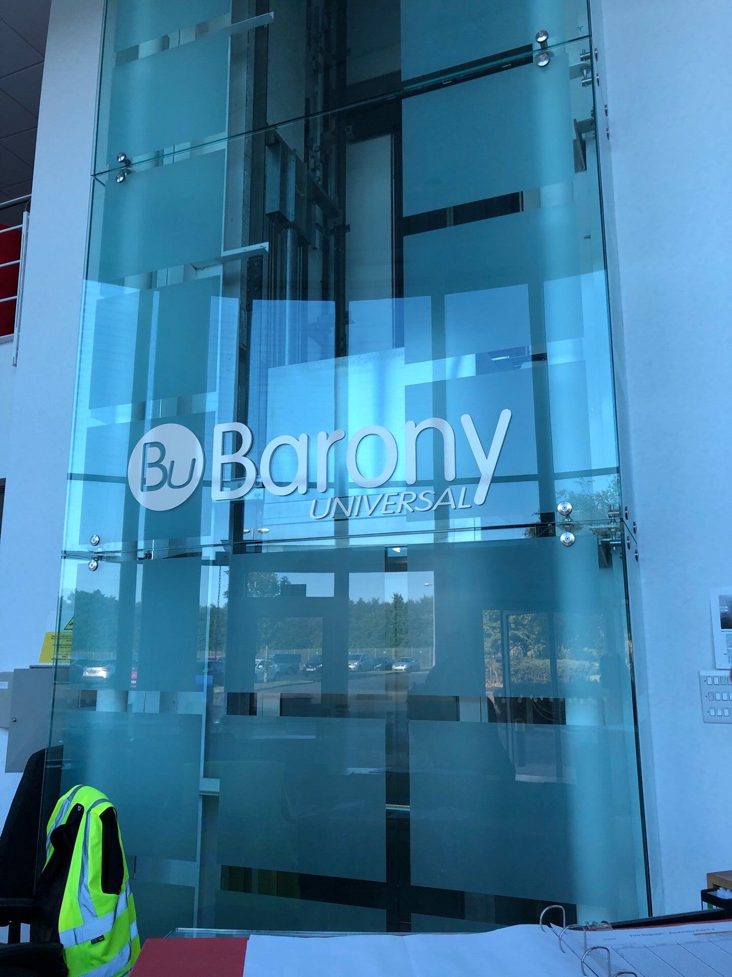 Barony Universal Products - Irvine - Nextdoor
